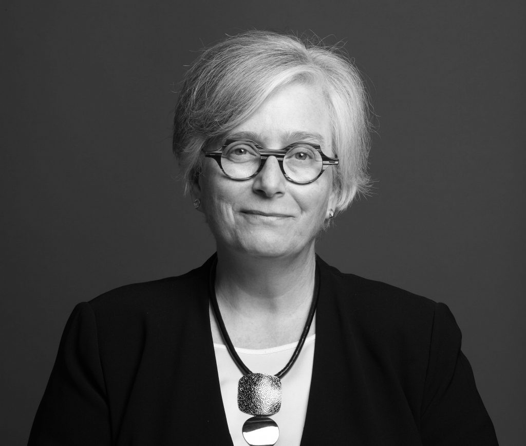 Meeting Susan Ursel, the Asper Centre’s next Constitutional Litigator ...