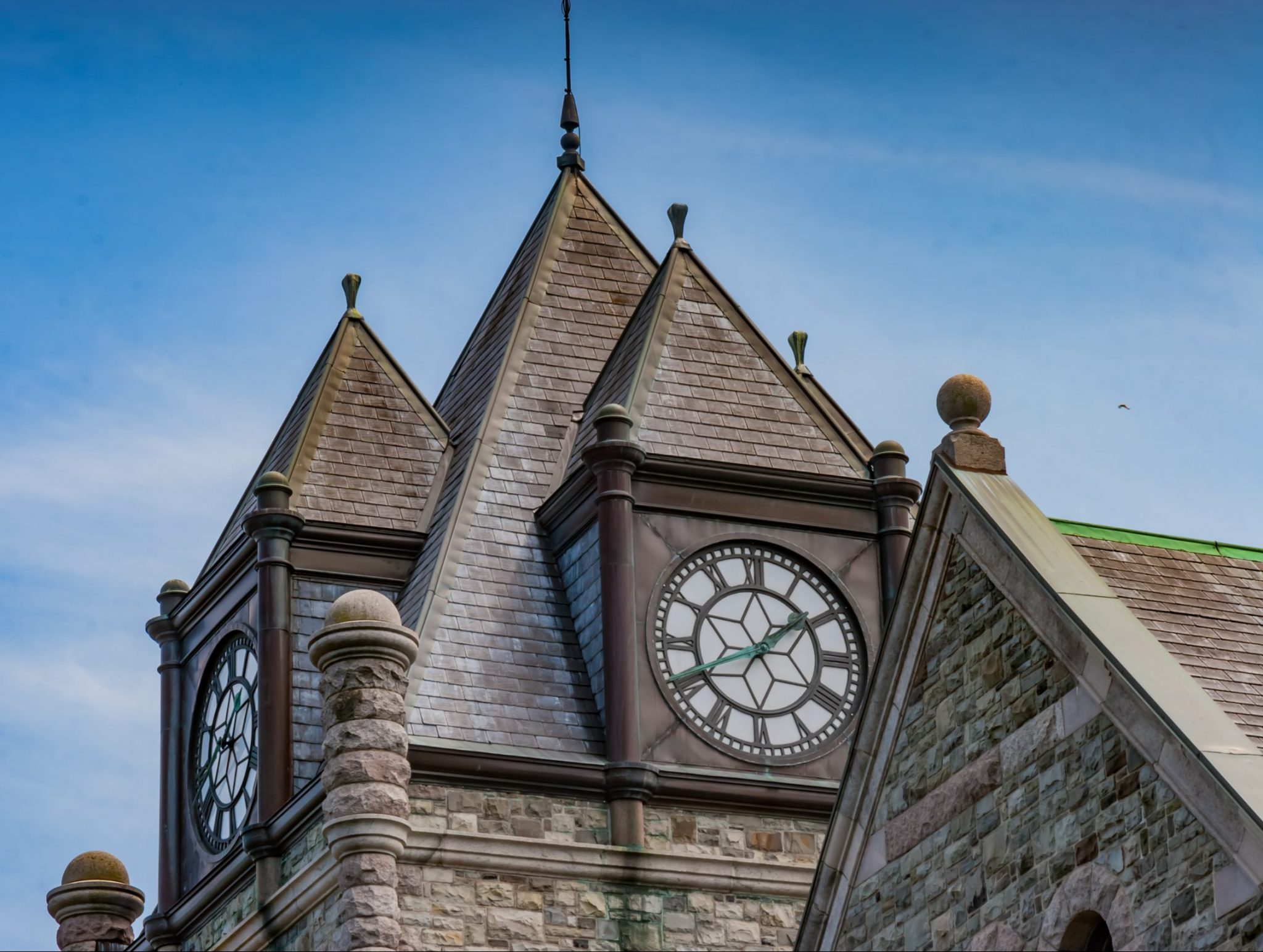 Supreme Court of Newfoundland and Labrador dismisses Constitutional ...